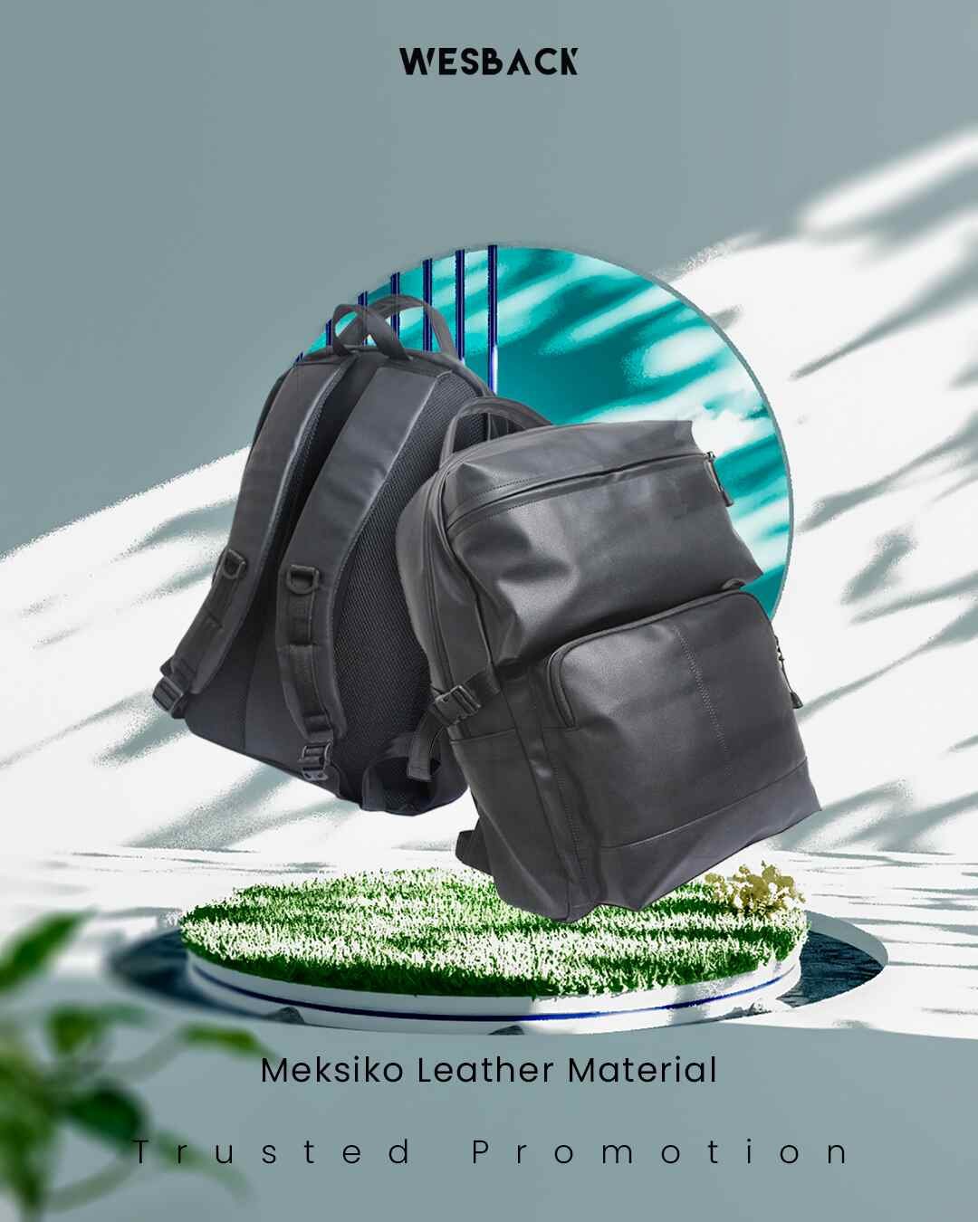 JENIS-JENIS TAS PELATIHAN DAN DIKLAT – WESBACK